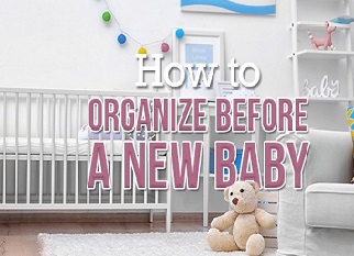 New Baby Ideas - Baby Things You Must Know