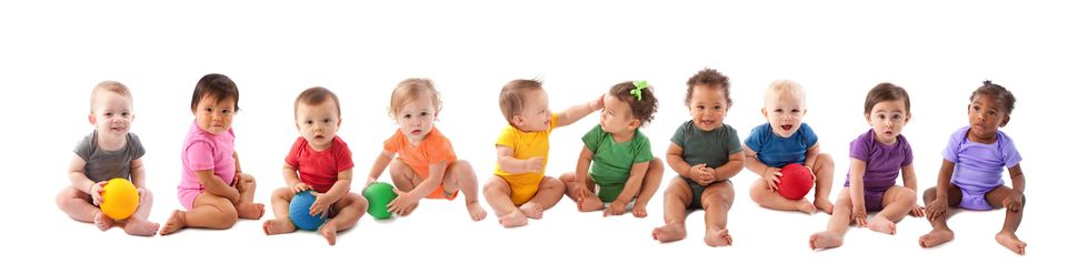 New Baby Ideas - Baby Things You Must Know