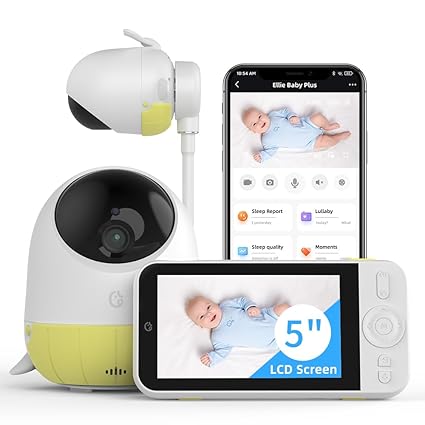 Best Baby Wearable for Monitoring Vital Signs - Top 3 Benefits